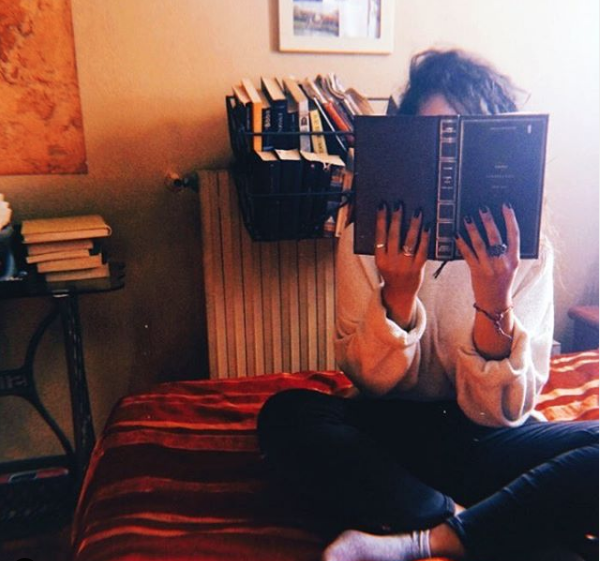 Su di me – Editor Gloria Macaluso