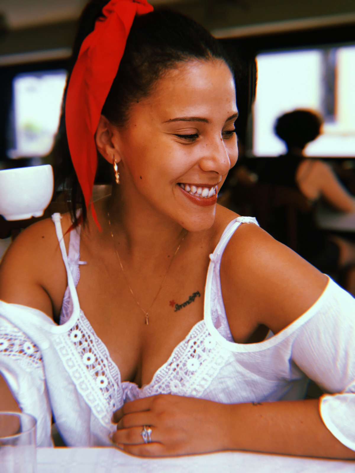 Su di me – Editor Gloria Macaluso