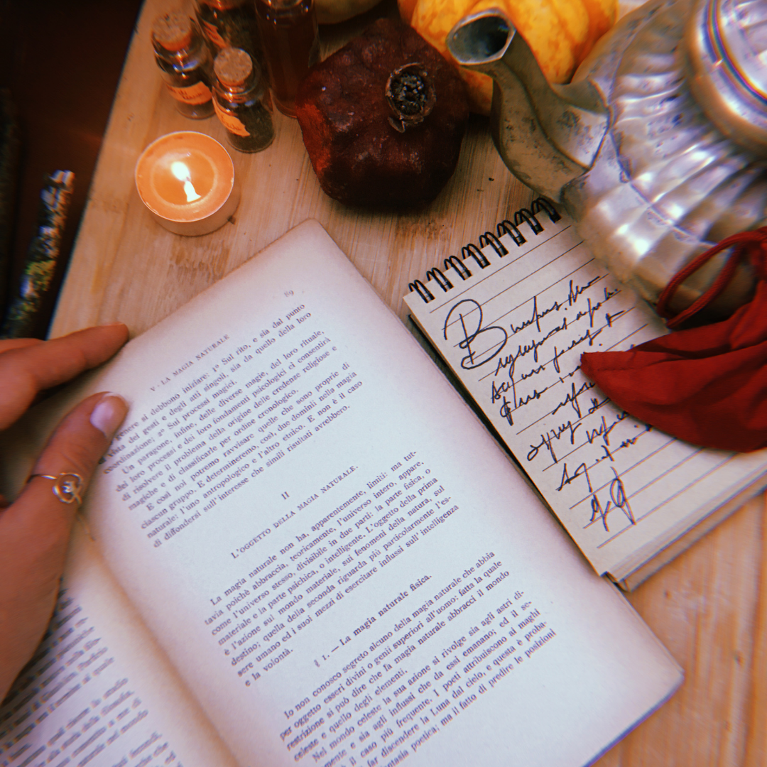 Su di me – Editor Gloria Macaluso